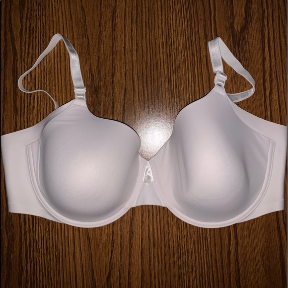 Olga | Intimates & Sleepwear | Olga 4d Full Coverage Bra Nwot | Poshmark